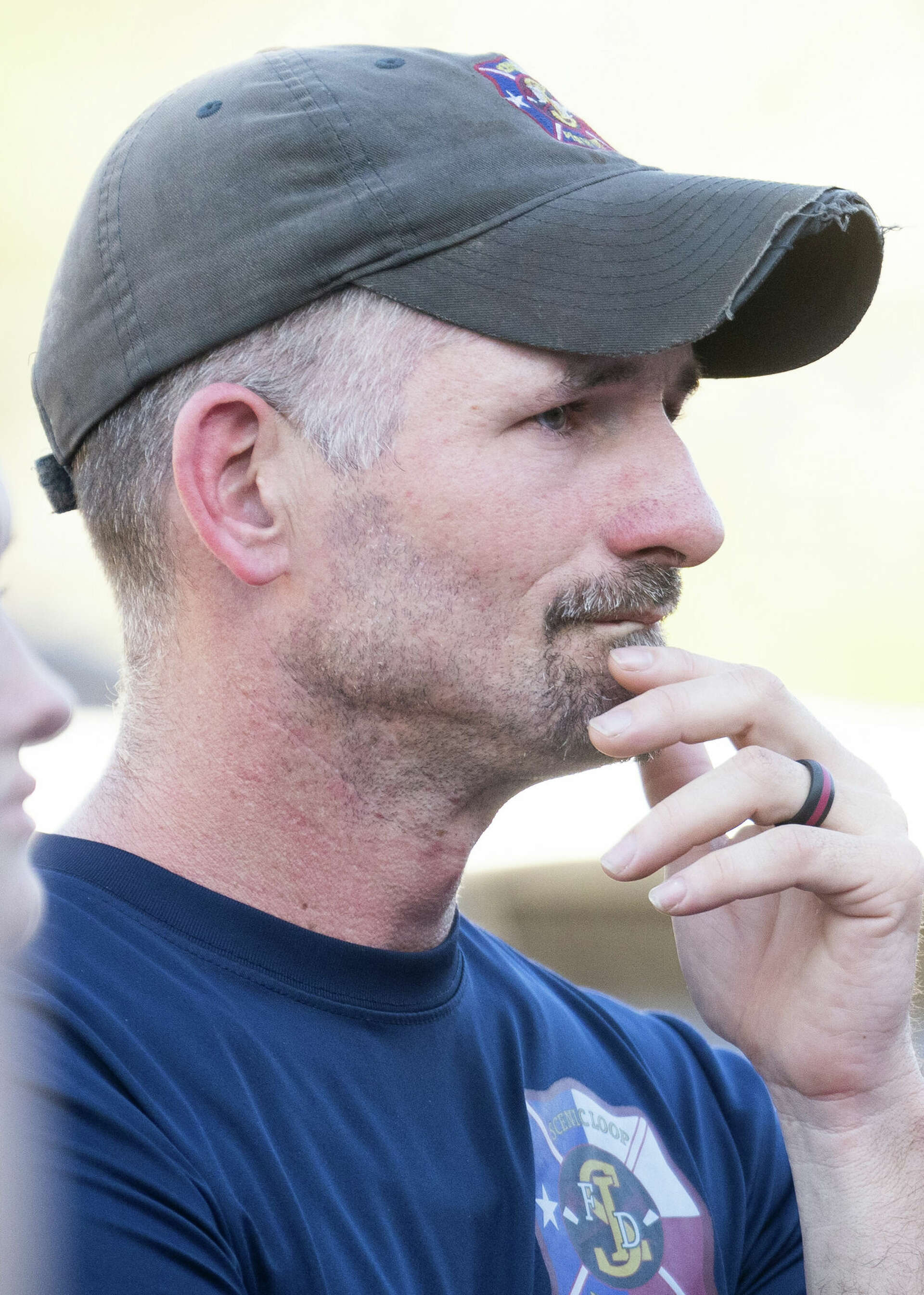 Audrii Cunningham: Missing Texas girl's body found in Trinity River