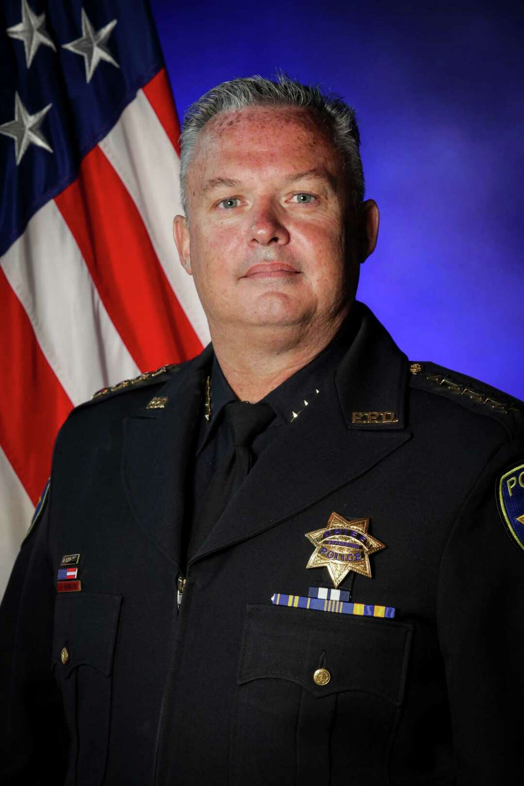 Antioch names interim police chief