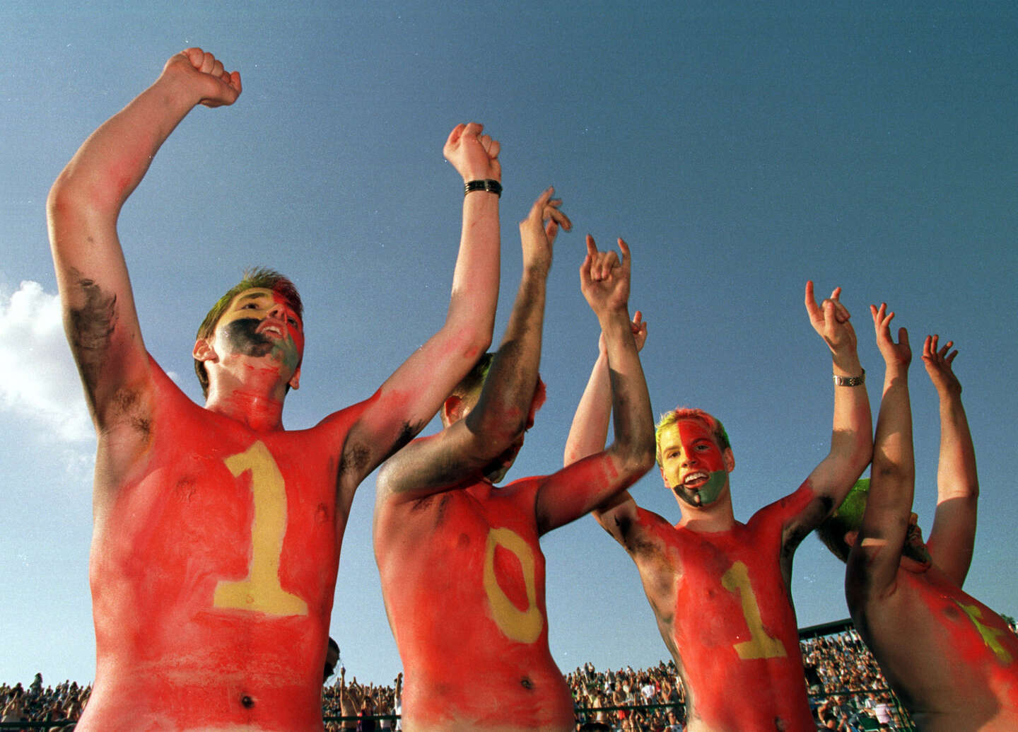 Meet Mike McGuff, the man behind the documentary about Houston's KLOL