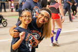 2026 Houston Rodeo Run: Route, map, grand marshal