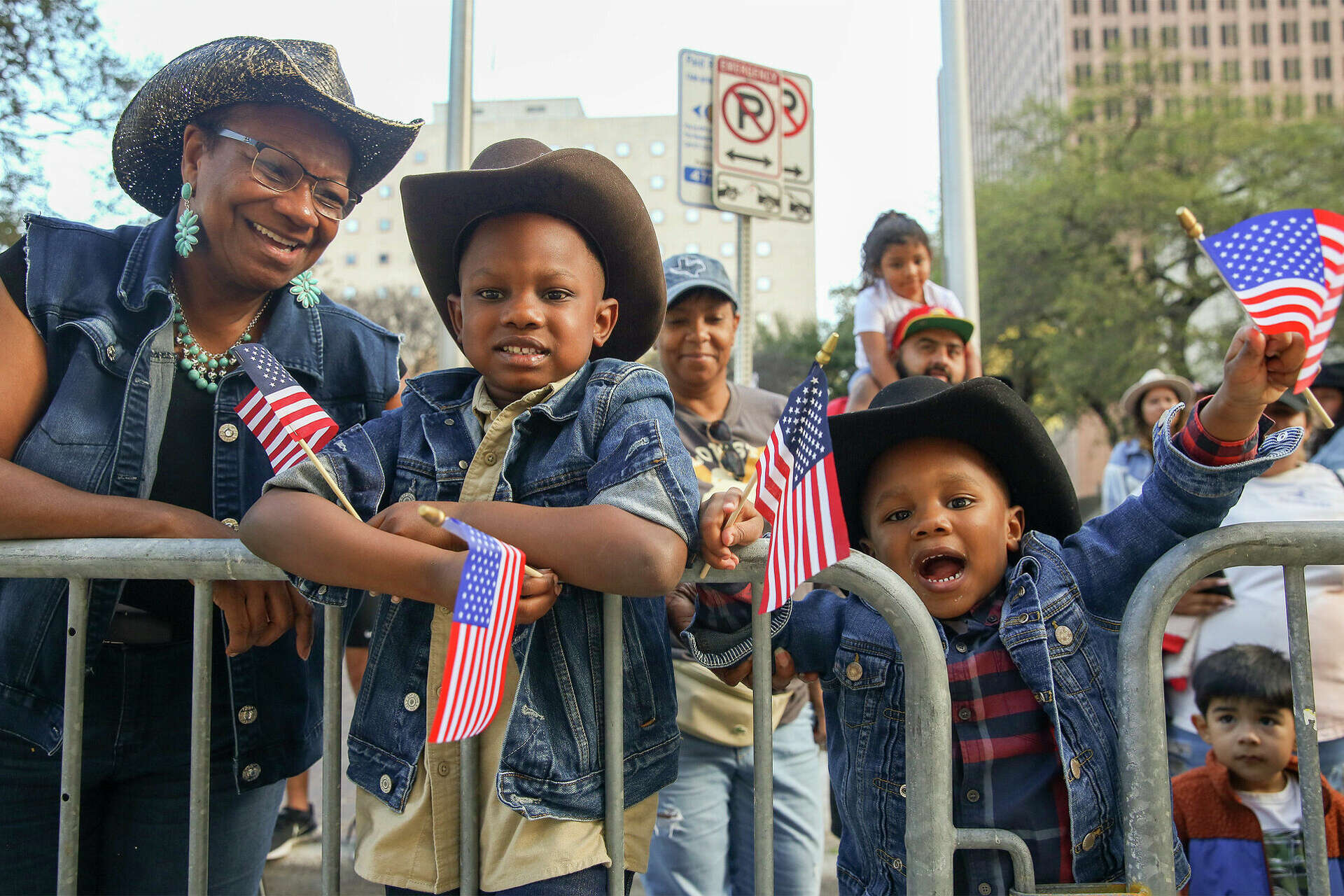 Top Things to Do in Houston This Weekend: Go Texan Day, Rodeo Parade