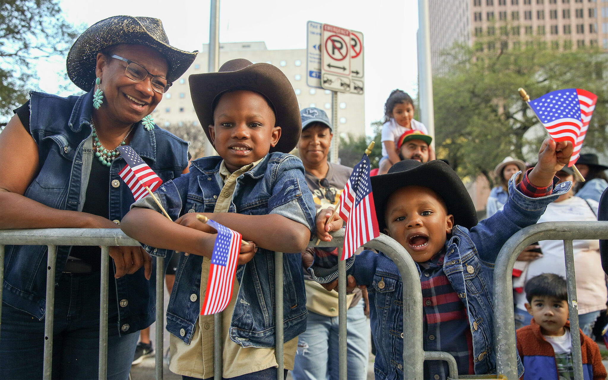 Top Things to Do in Houston This Weekend: Go Texan Day, Rodeo Parade