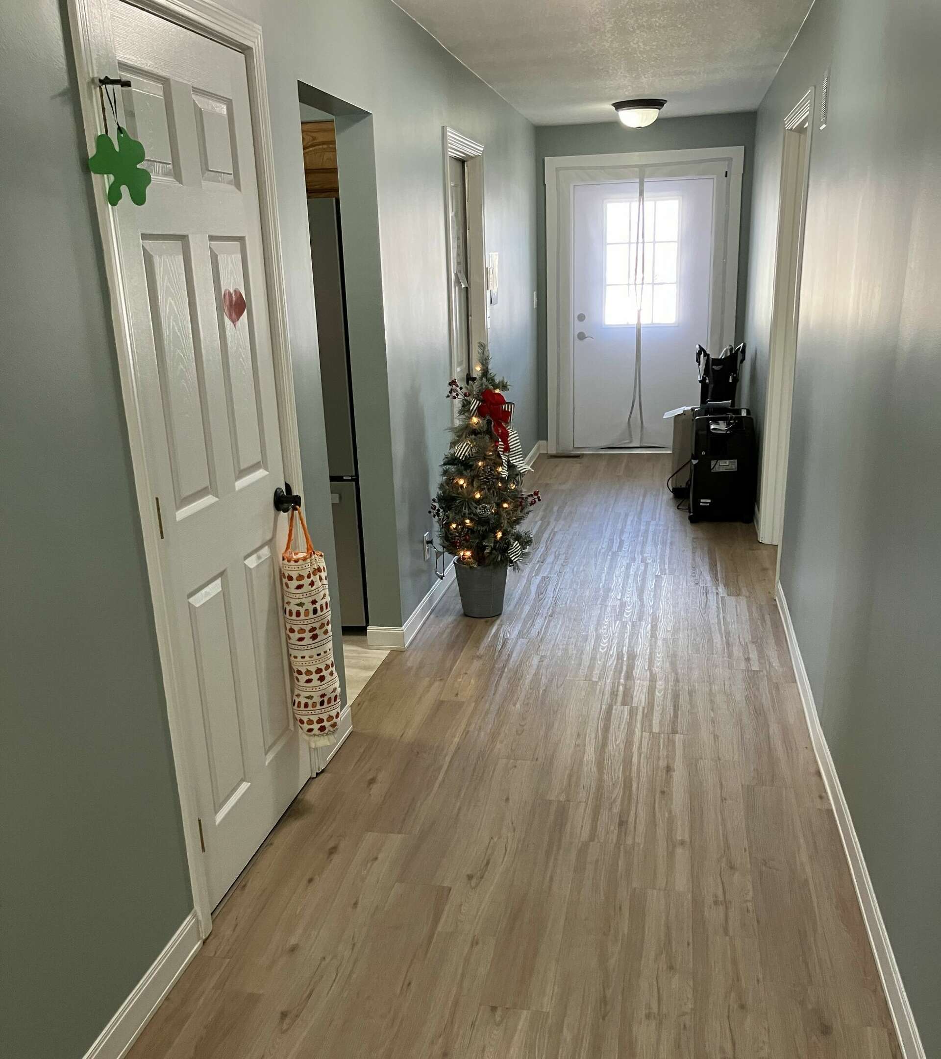 Toni & Trish House provides home, care for those with terminal illness