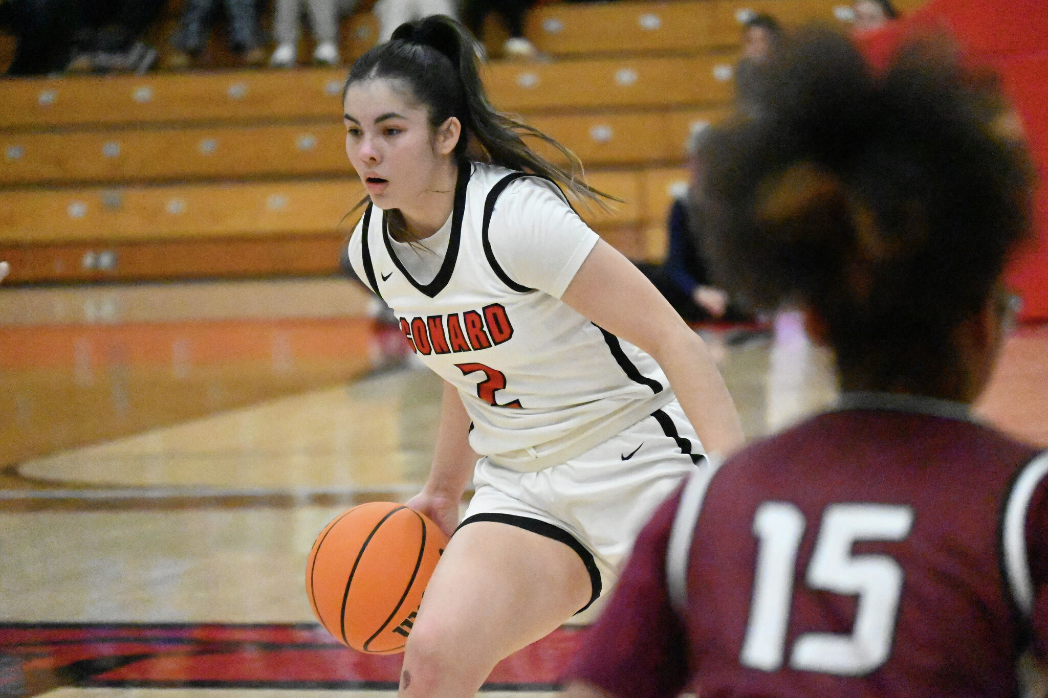 CT high school girls basketball top performers (Feb. 27)