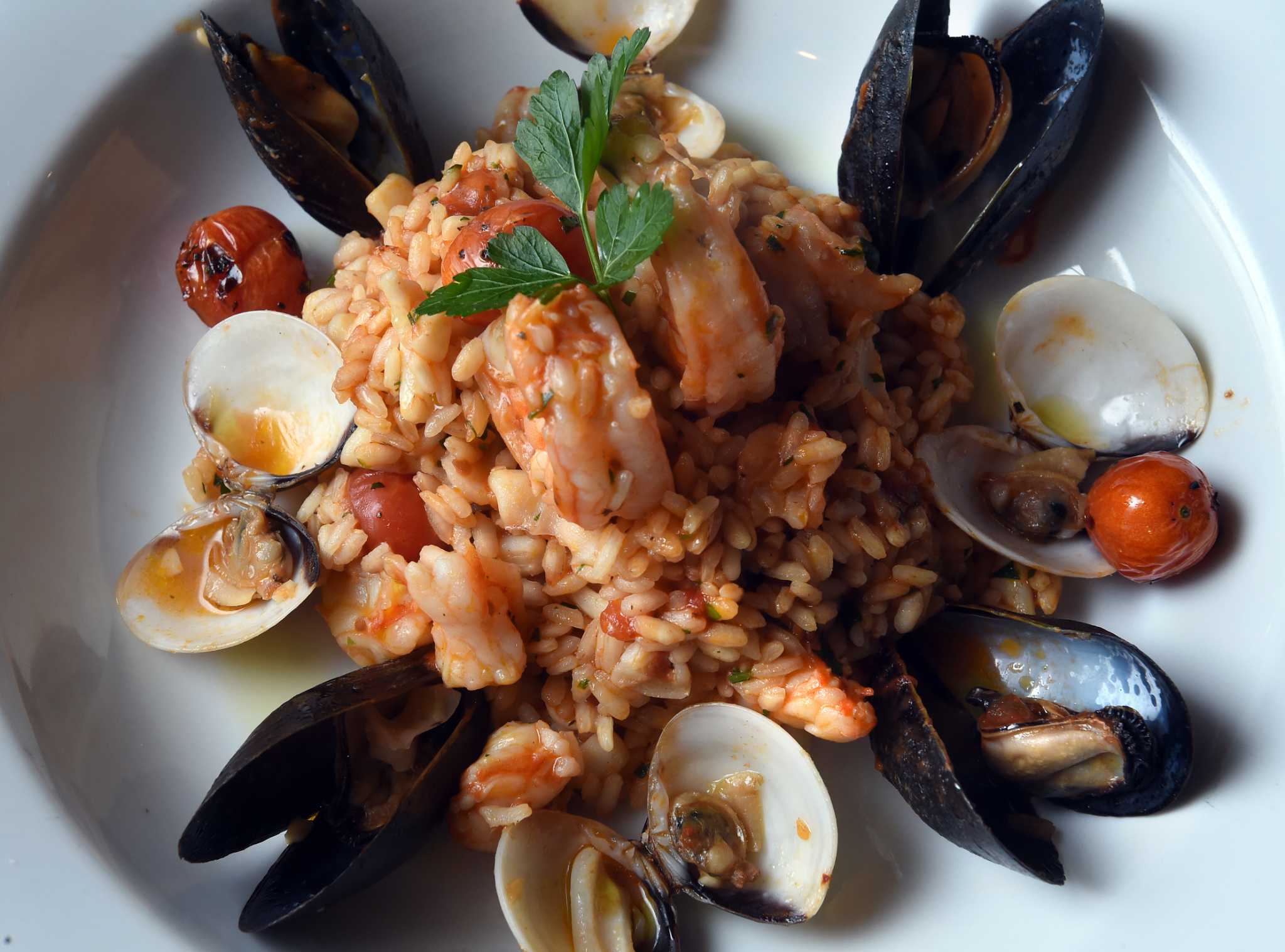 Here are 12 new Connecticut restaurants to check out in April