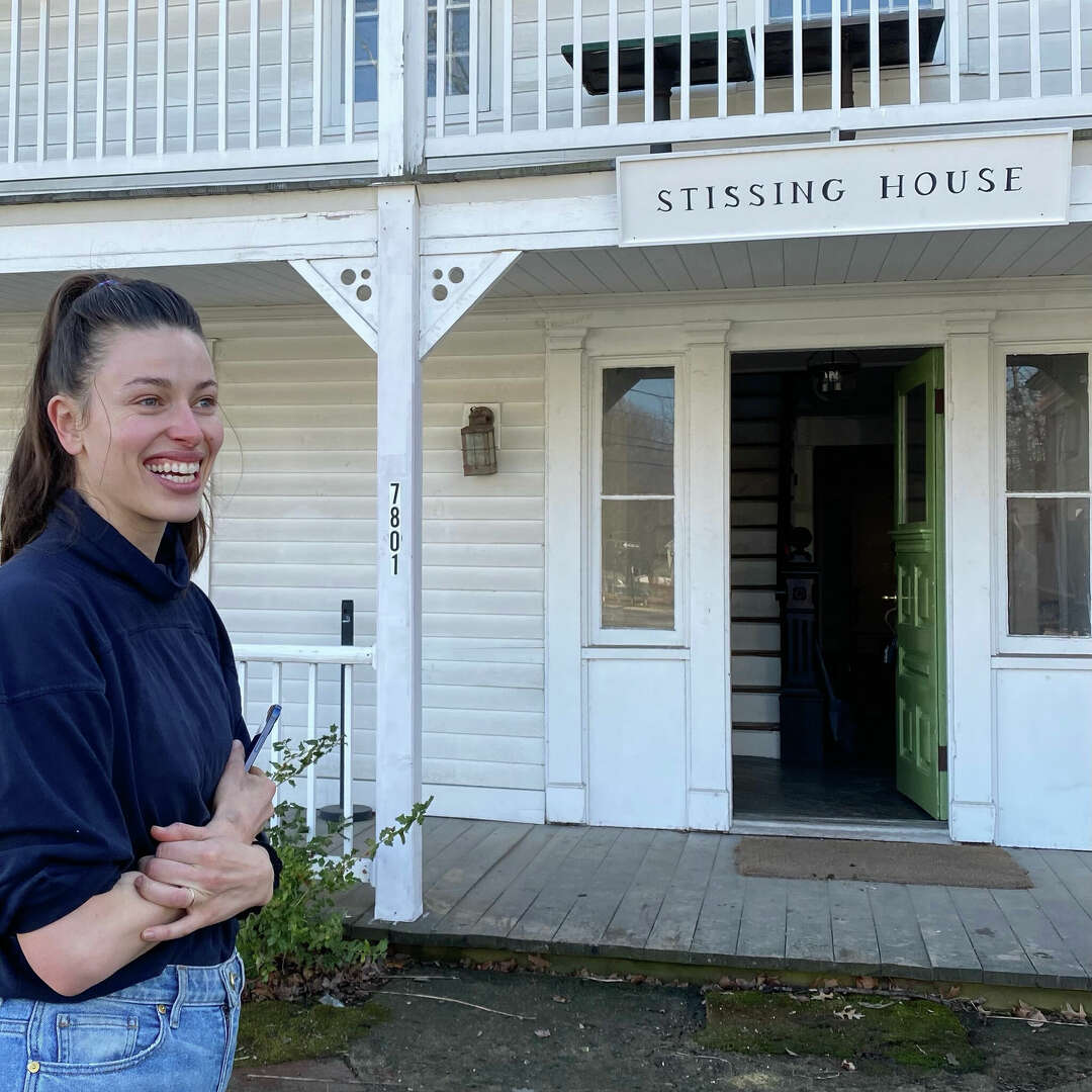 Clare de Boer profile: How upstate chef balances work, family