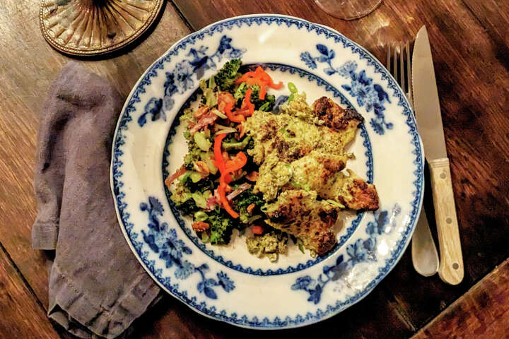 Clare de Boer profile: How upstate chef balances work, family