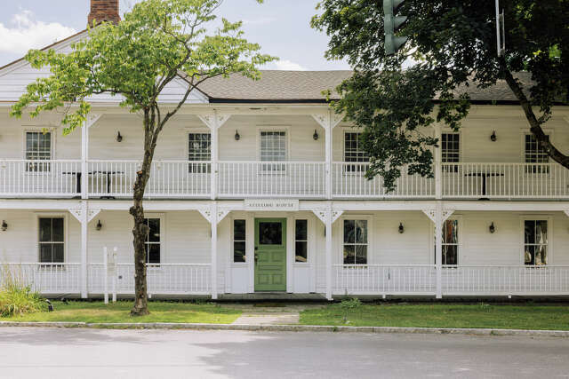 Clare de Boer profile: How upstate chef balances work, family