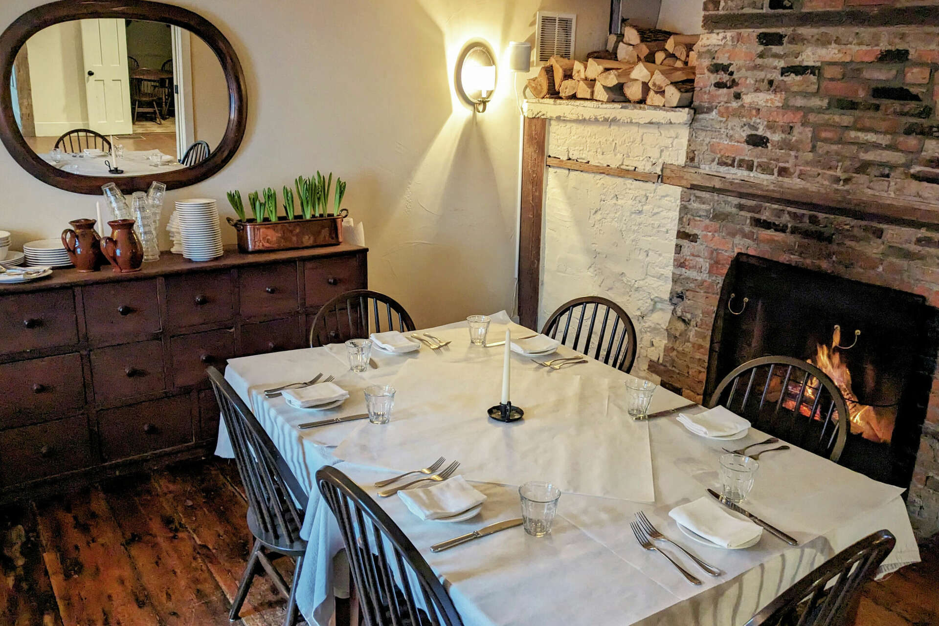 Clare de Boer profile: How upstate chef balances work, family