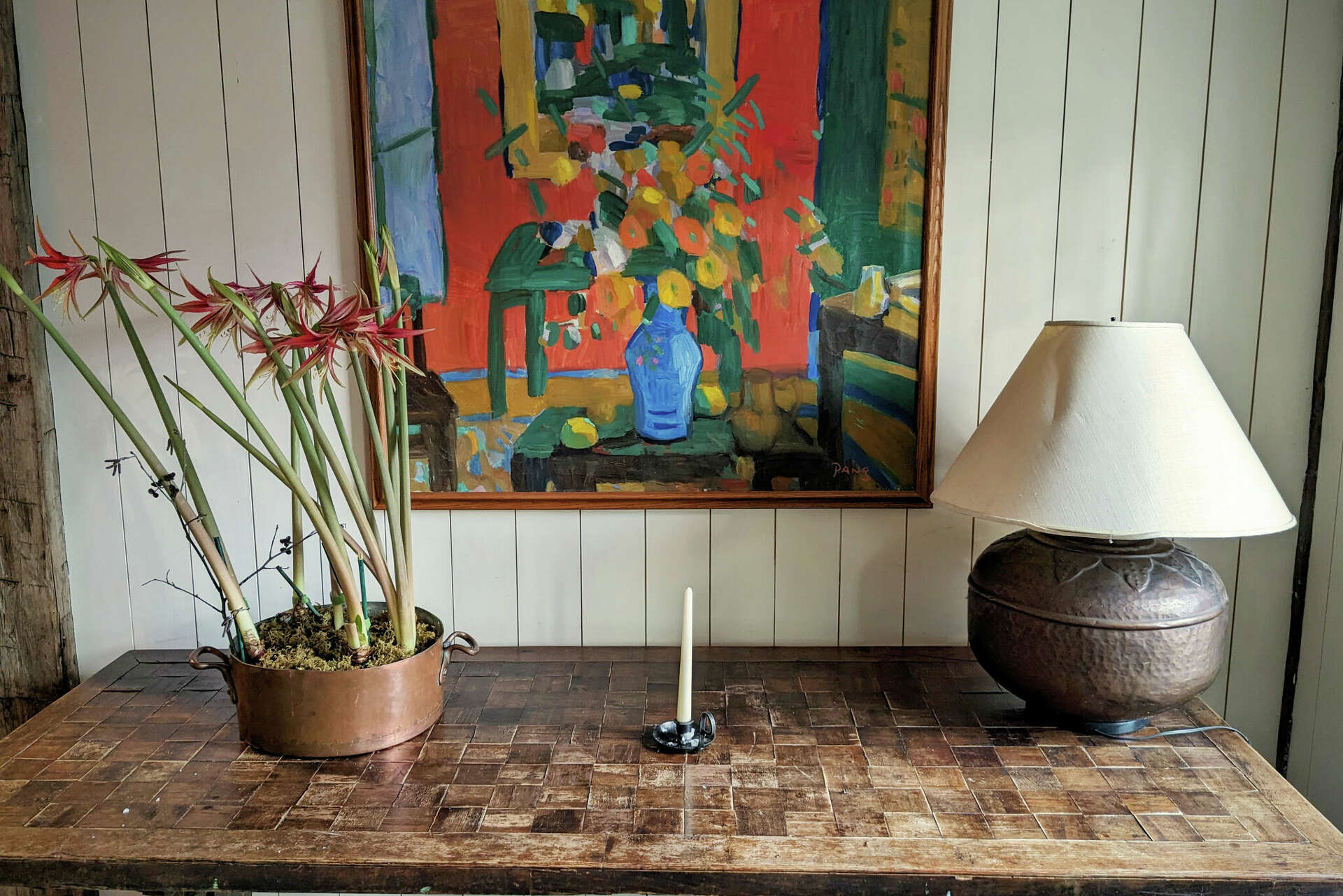 Clare de Boer profile: How upstate chef balances work, family