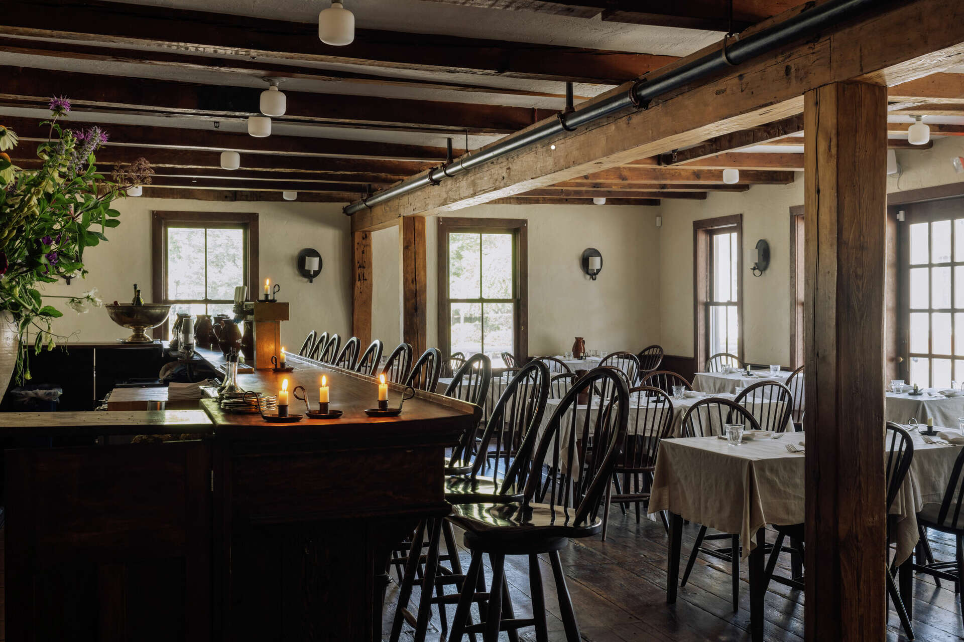 Clare de Boer profile: How upstate chef balances work, family