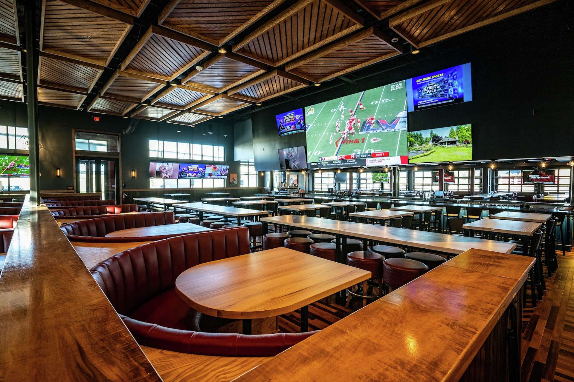 BoomerJack's Grill opens first Houston area location in Webster