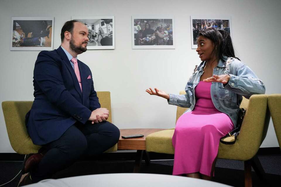 Black meteorologists rare but representation could change that