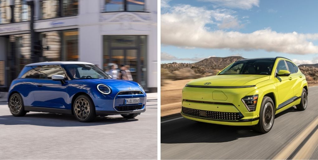 Vehicles Priced The Highest and Lowest From MSRP