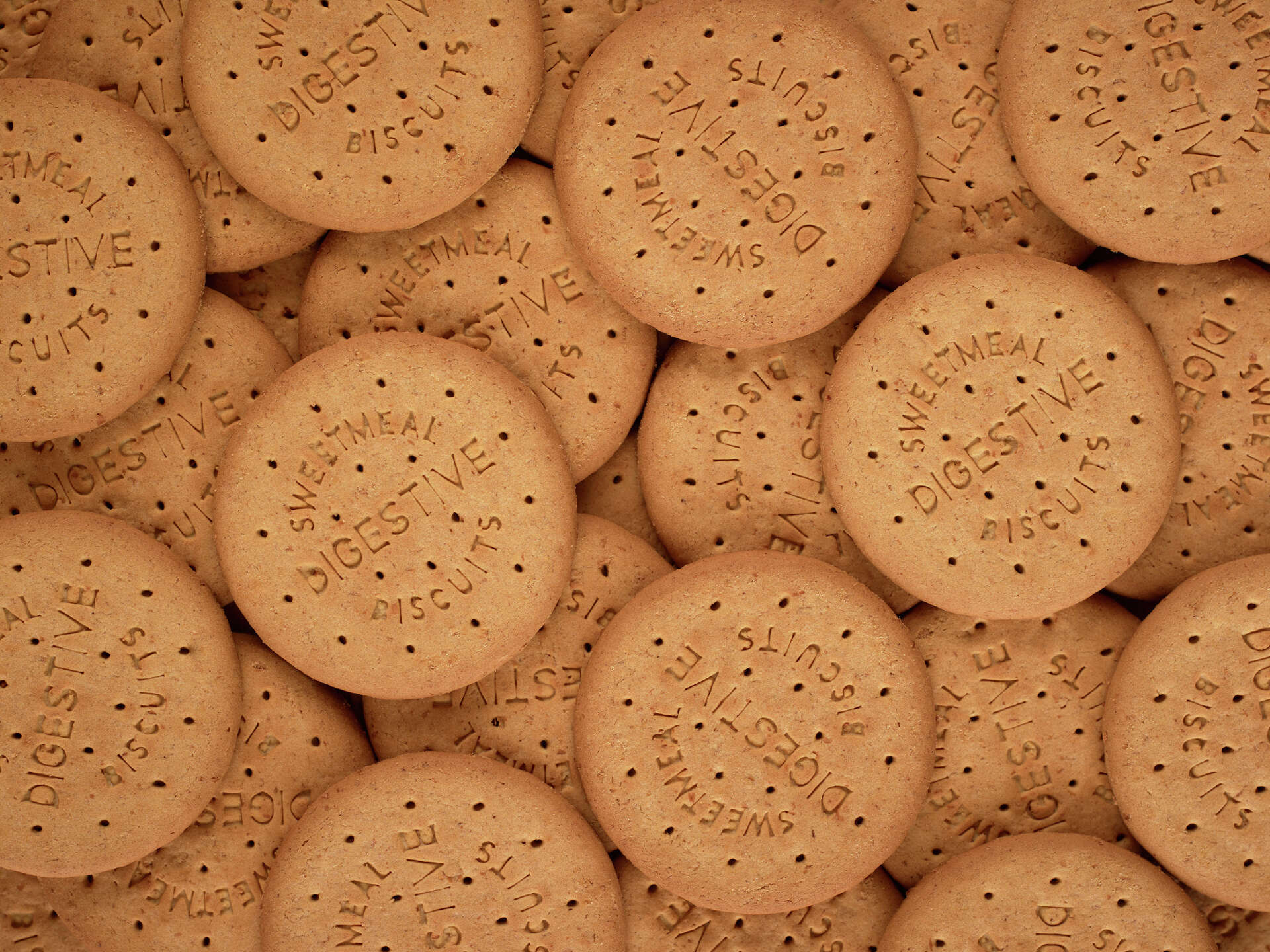 What Are the Benefits of Digestive Biscuits?
