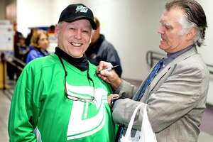 Eric Bedner, Staff Writer - CT Insider