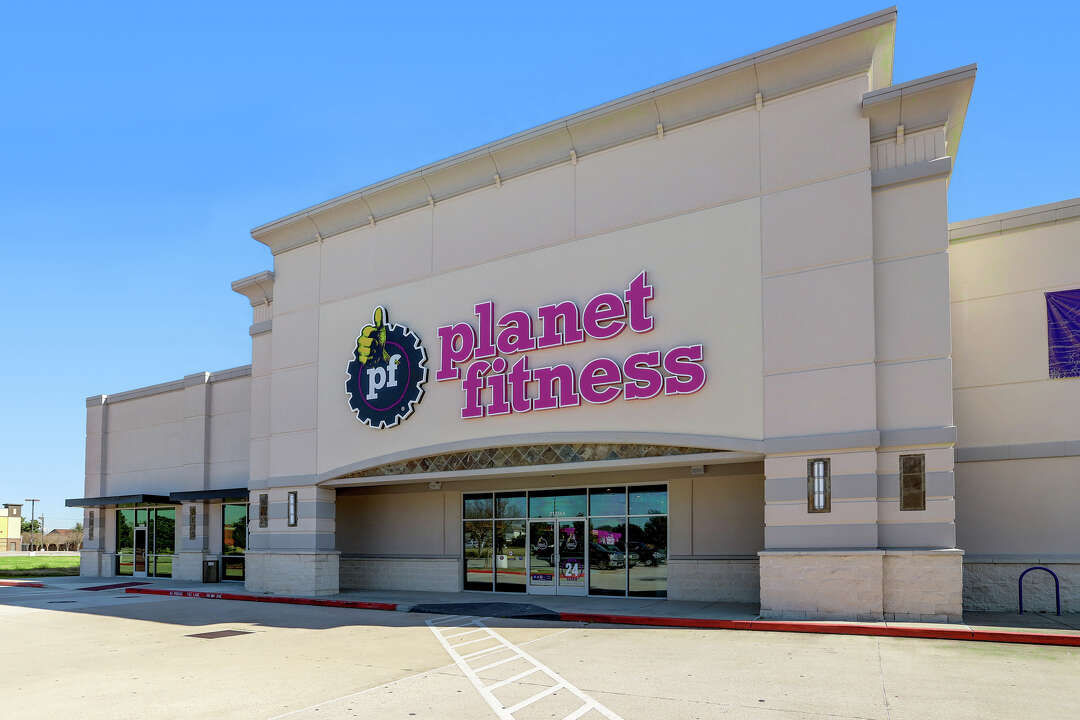 Planet Fitness to open in vacated Conroe Kroger location