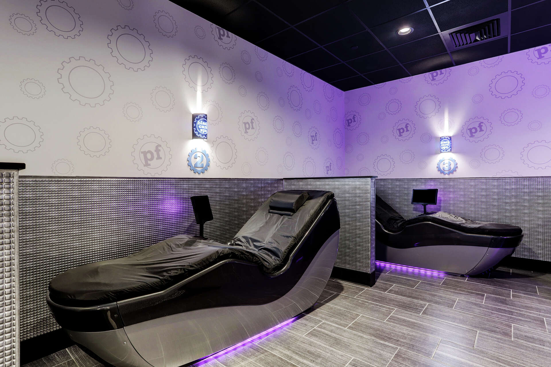 Planet Fitness to open in vacated Conroe Kroger location