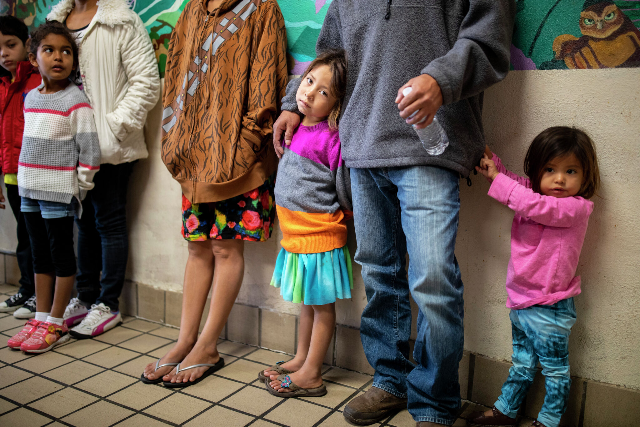 Ken Paxton moves to shut down Catholic nonprofit that helps migrants