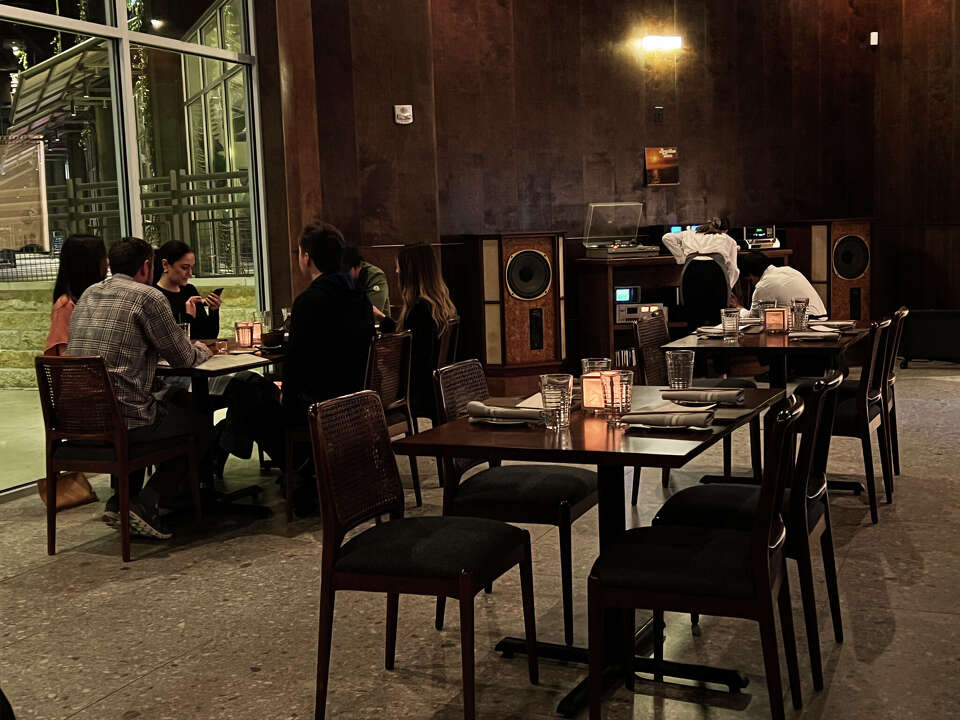 Mike Sutter restaurant review: Yozora finds its own Japanese groove