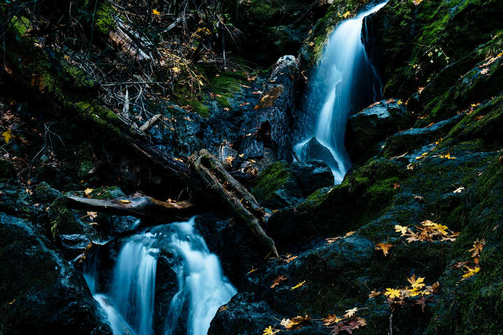 Northern California waterfalls are roaring. Here’s where to see them