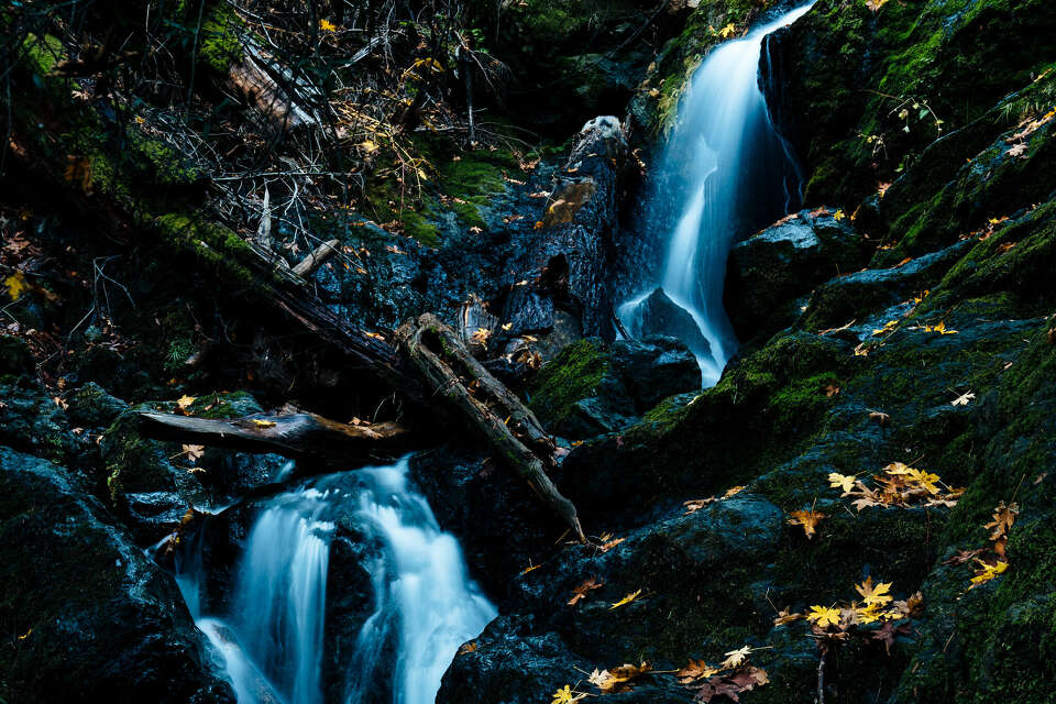 Northern California waterfalls are roaring. Here’s where to see them