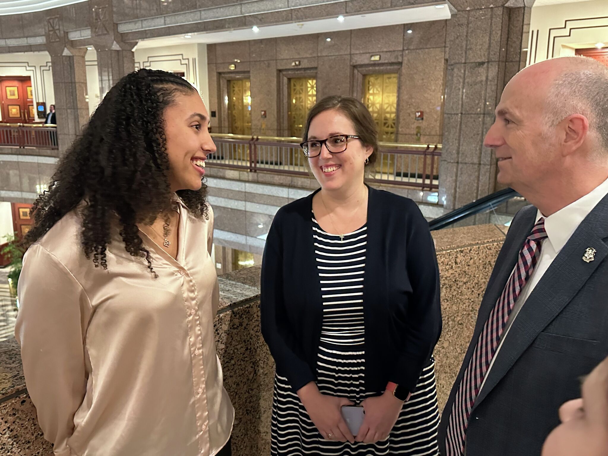 Bill would require local CT candidates to file electronically