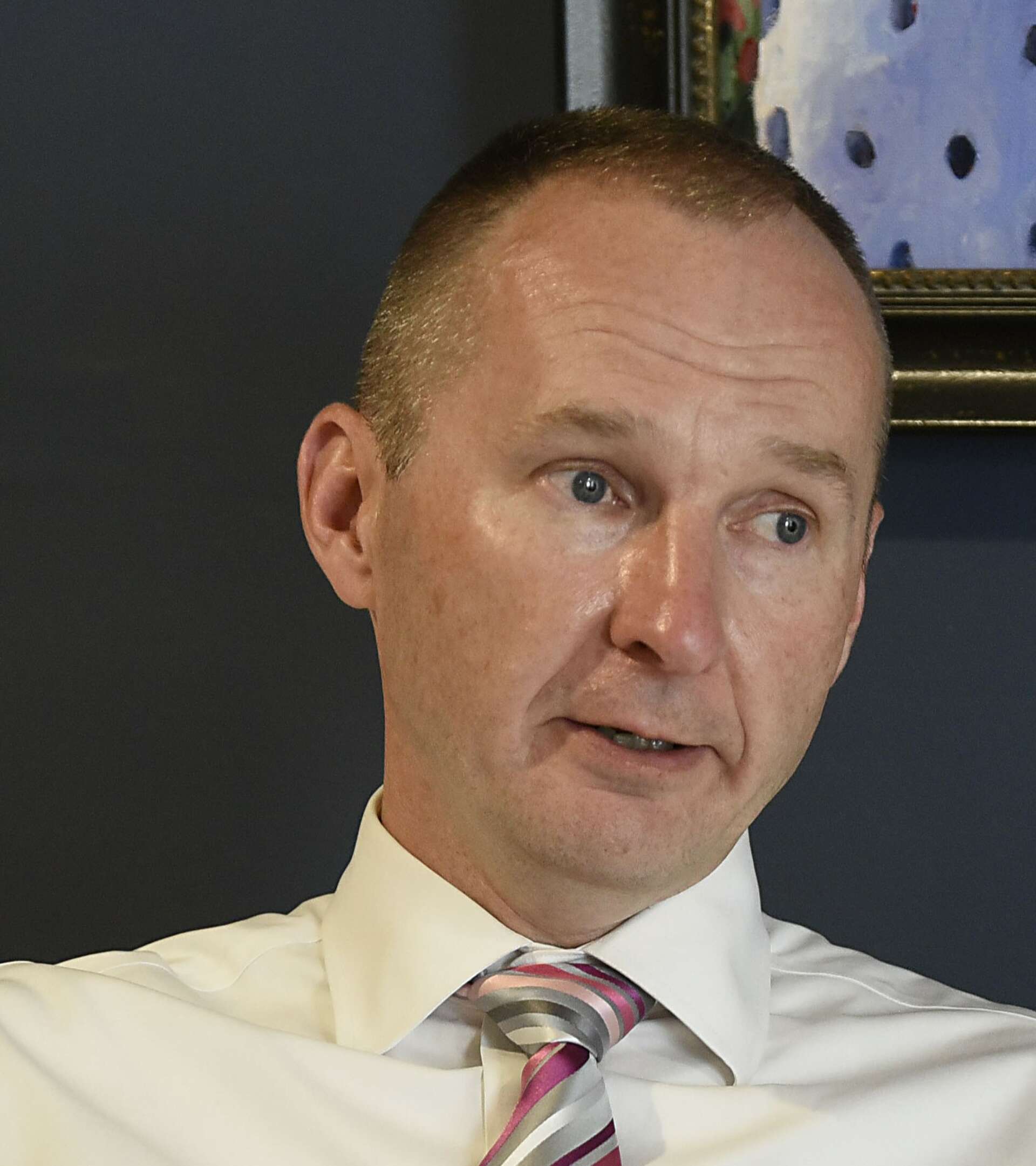 AG: City officials, police used 'unconstitutional' retaliation