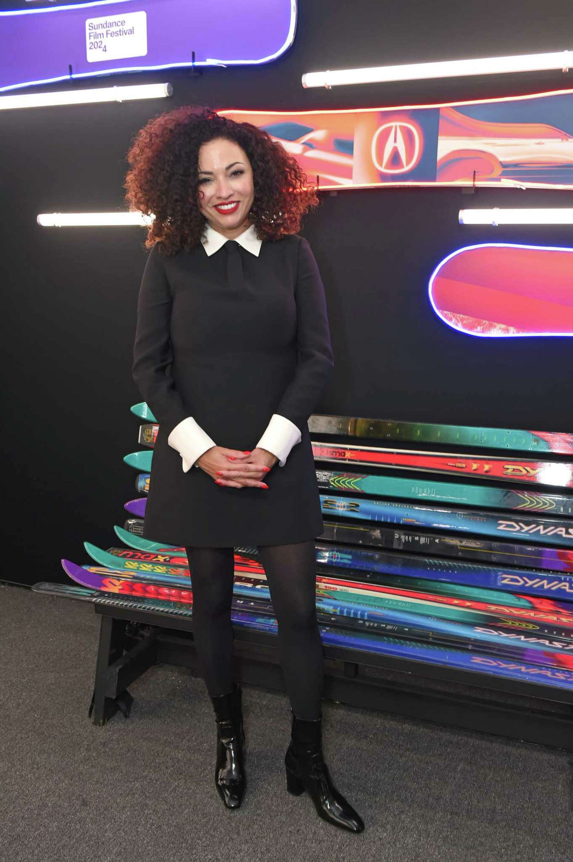 'God Save Texas' looks at oil industry's impact on Black communities