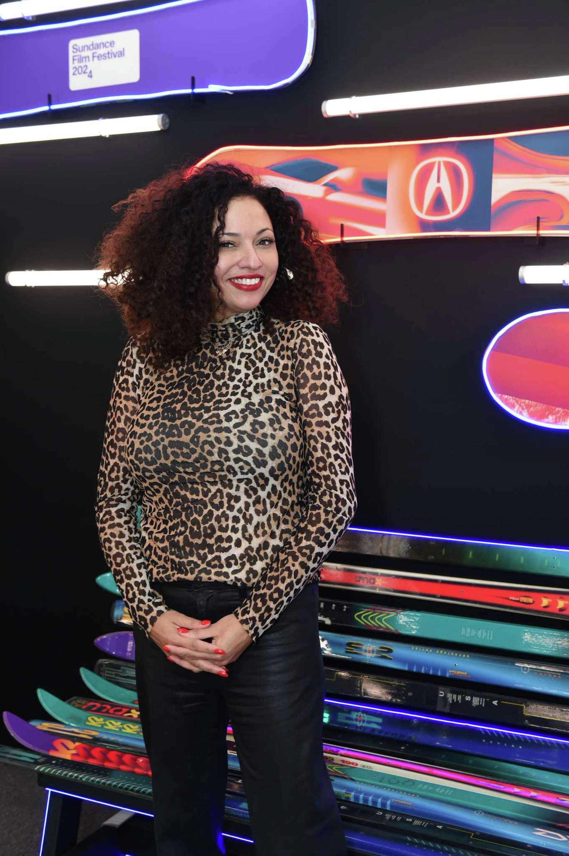 'God Save Texas' looks at oil industry's impact on Black communities