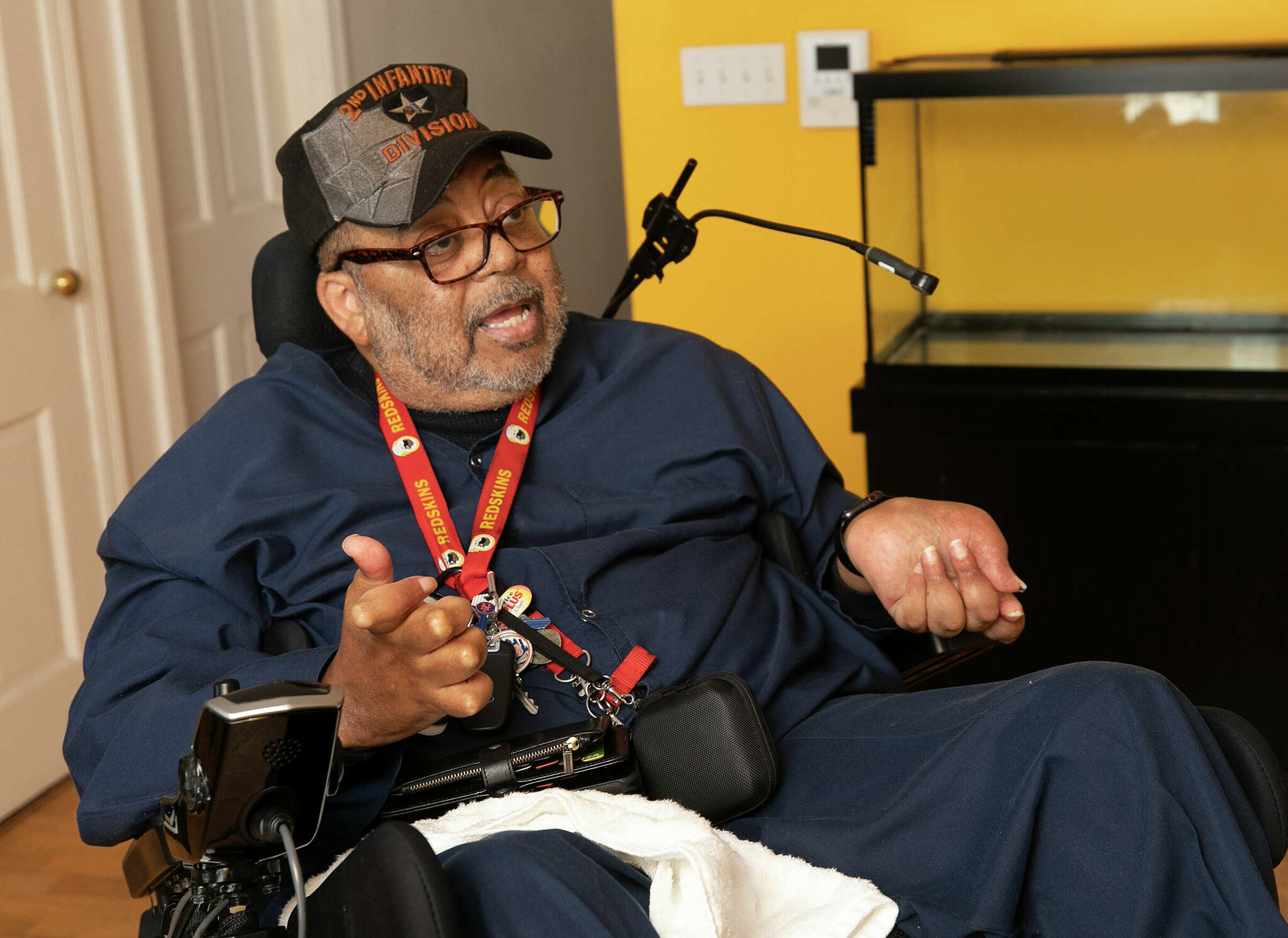 Father of CT road rage shooting suspect: Son is not a 'monster'