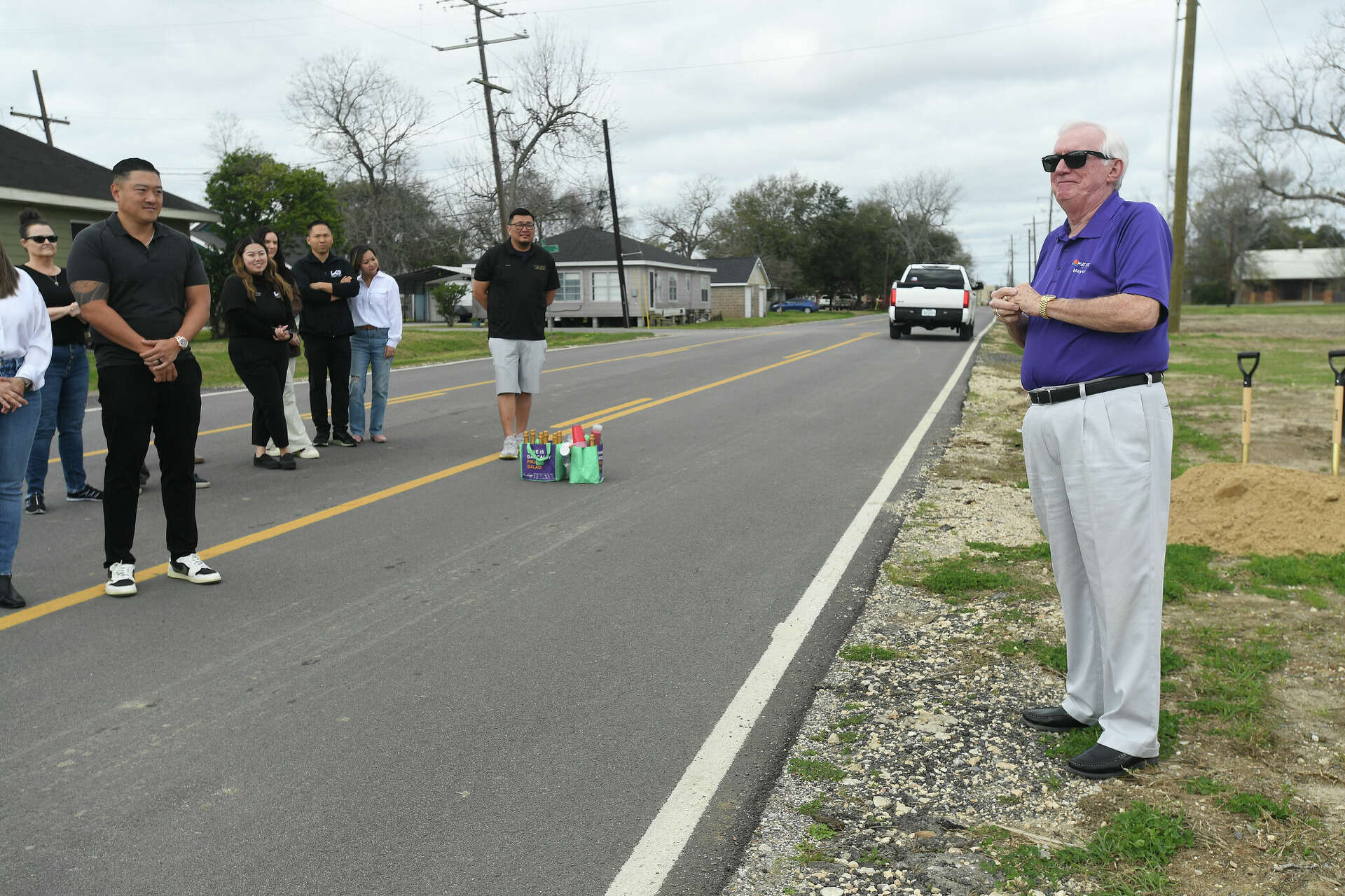 Veteran Beaumont restaurateur brings vision to Port Neches riverfront