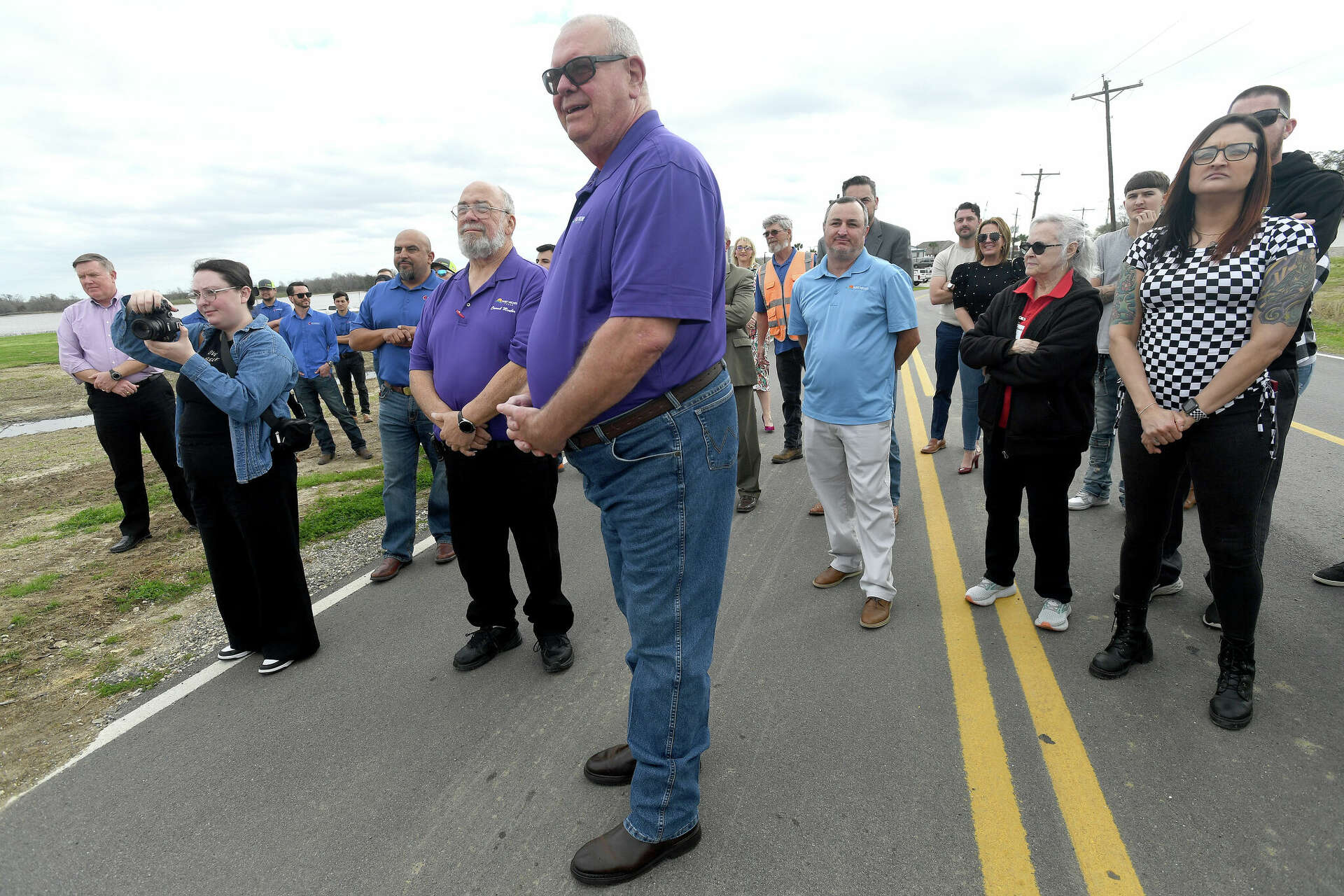 Veteran Beaumont restaurateur brings vision to Port Neches riverfront