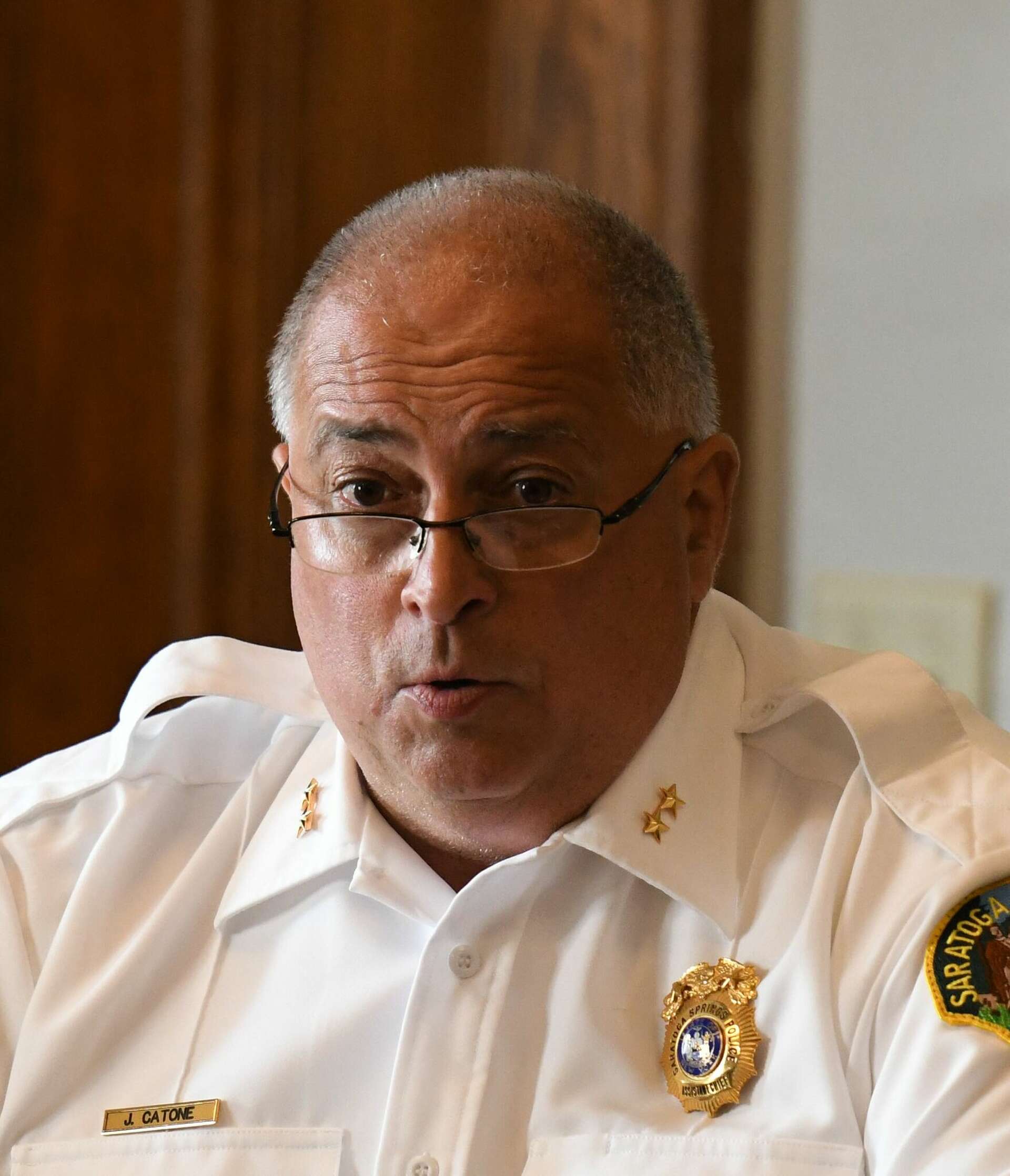 AG: City officials, police used 'unconstitutional' retaliation