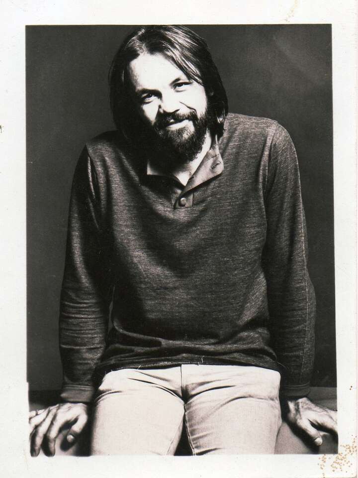 KSAN DJ Norman Davis, 88, ‘a tripper making radio for trippers,’ dies