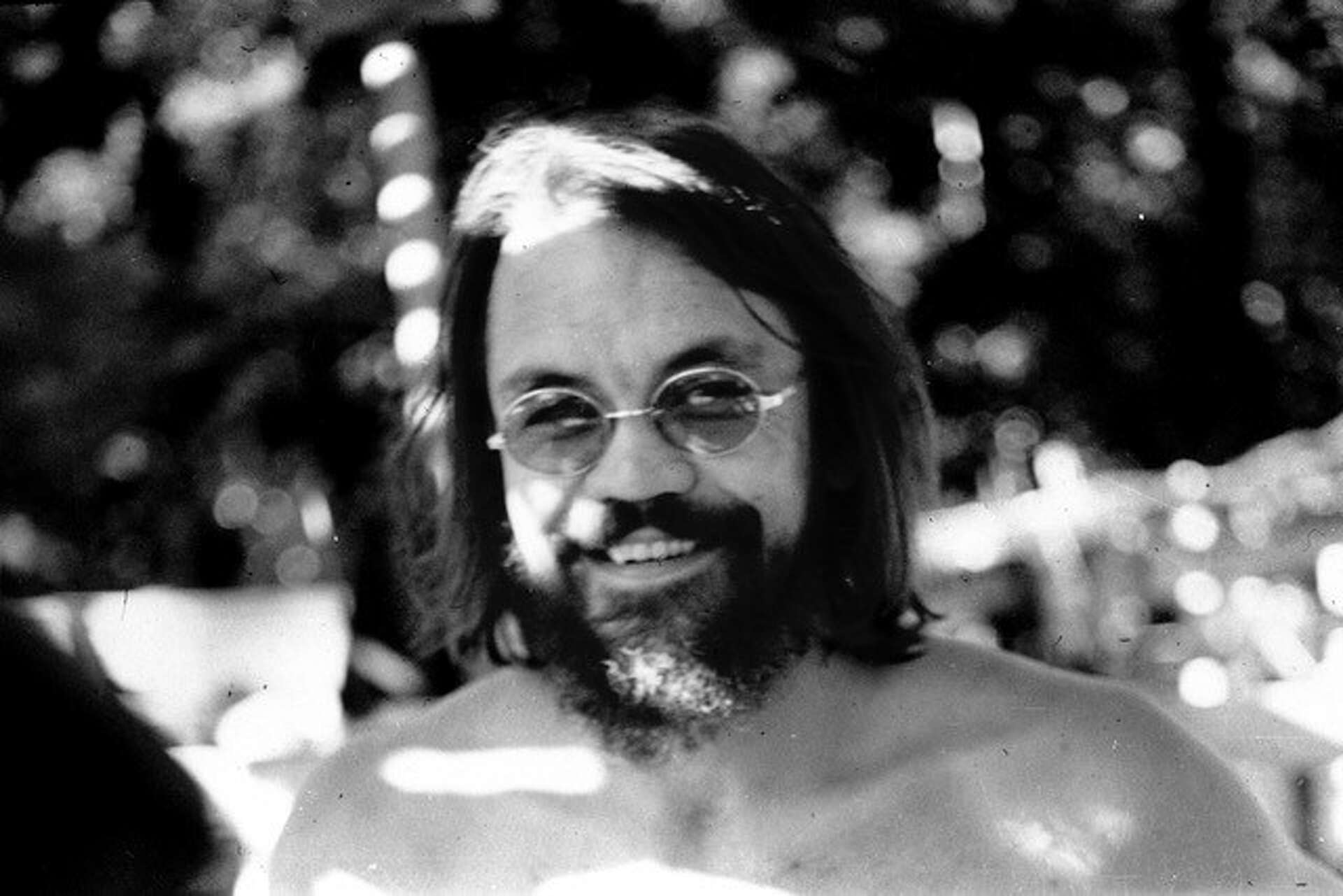 KSAN DJ Norman Davis, 88, ‘a tripper making radio for trippers,’ dies