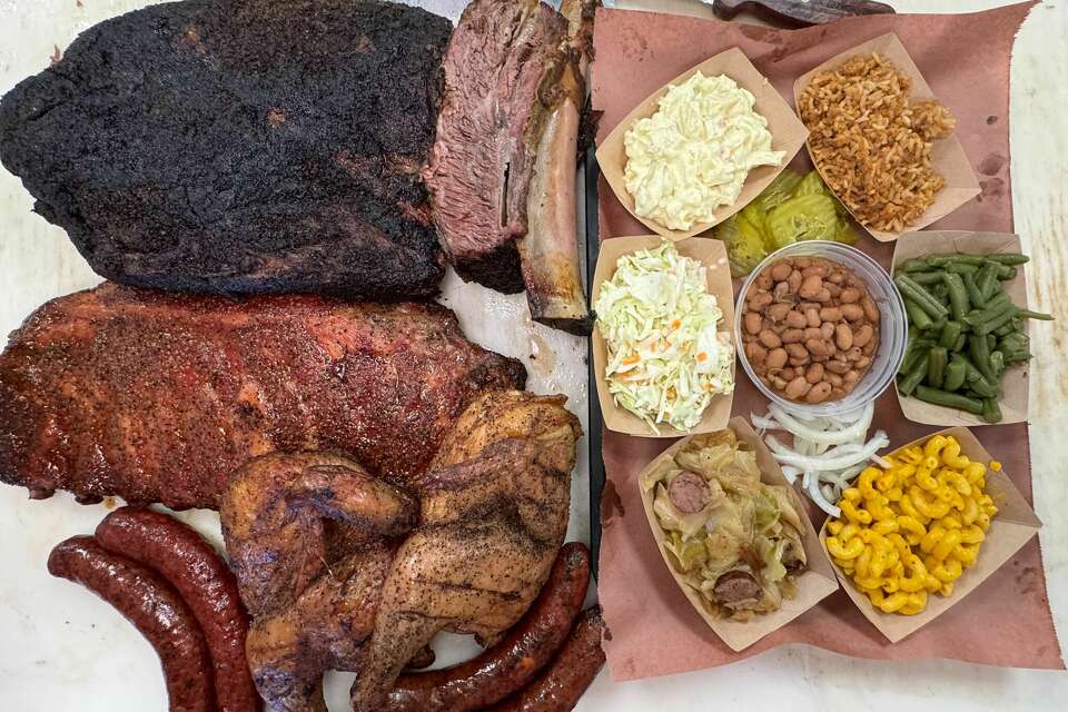 Can't-miss barbecue pit stops across the Texas Hill Country