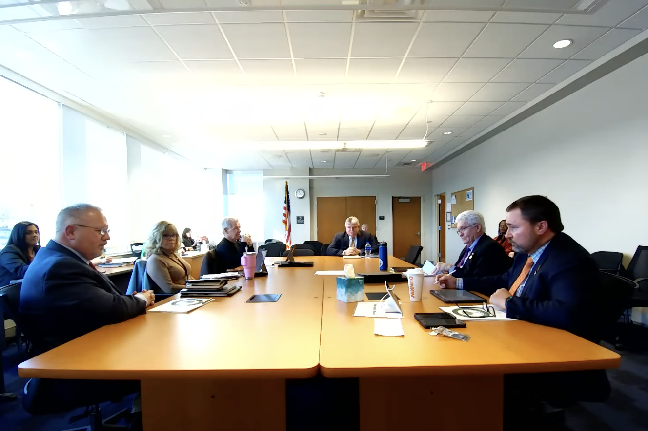 Orange County IT contracts were improperly procured, report finds