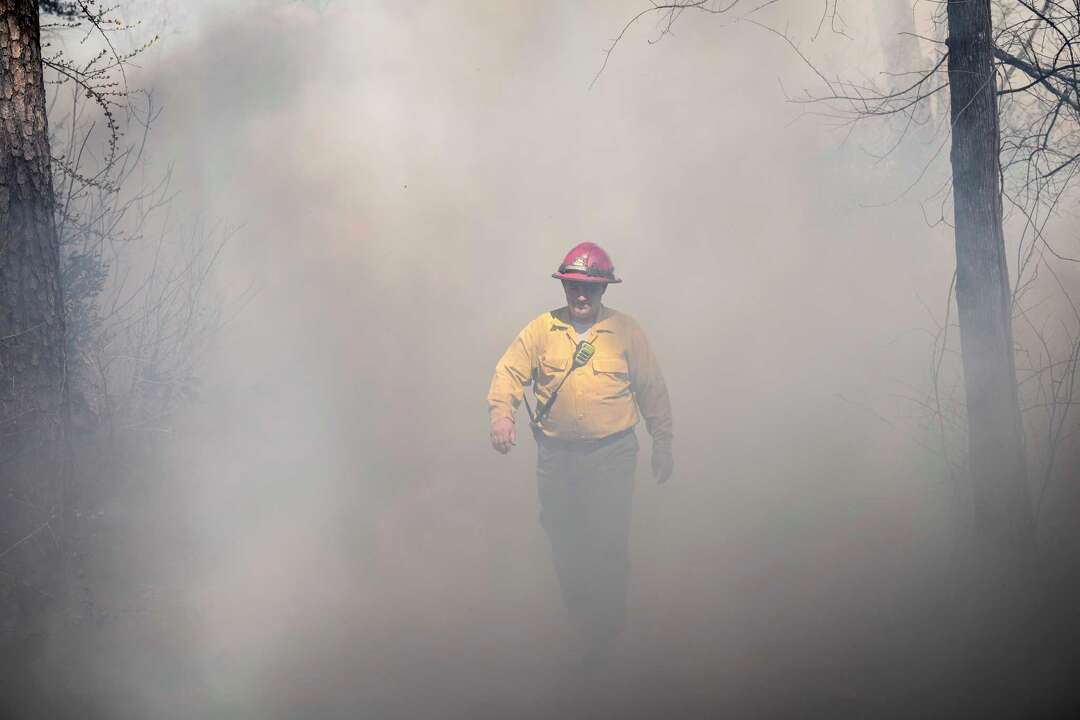 Houston pollution: How deadly is bad air quality?