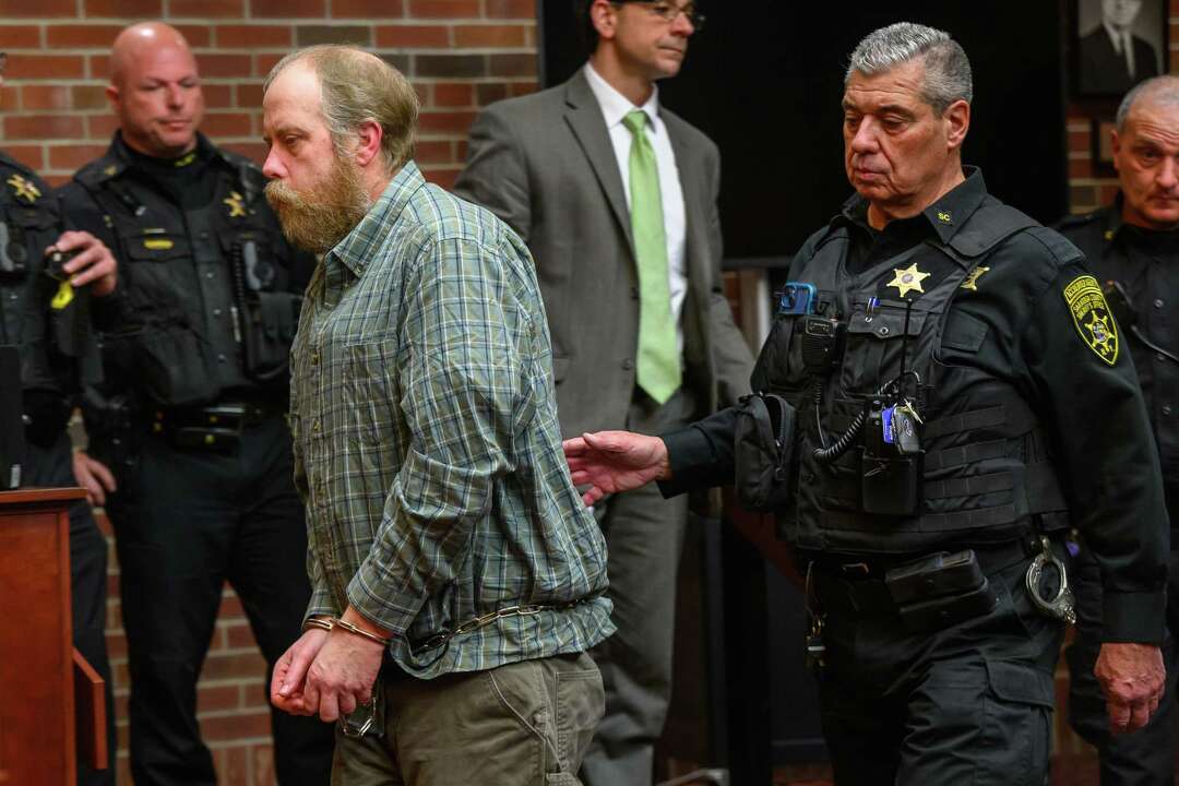 Craig N. Ross Jr. pleads guilty to kidnapping