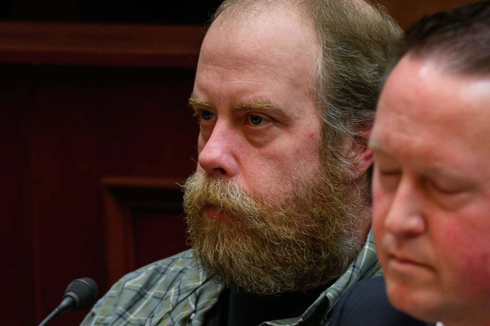 Craig N. Ross Jr. pleads guilty to kidnapping