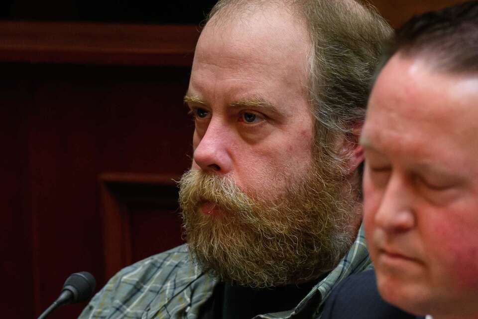 Craig N. Ross Jr. pleads guilty to kidnapping