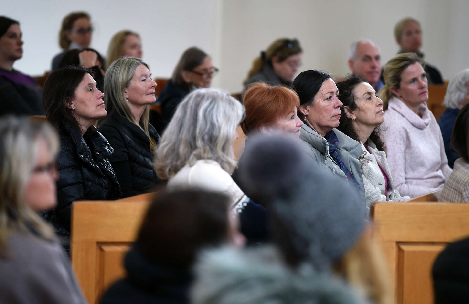 Greenwich residents say not enough being done to fix PFAS chemicals