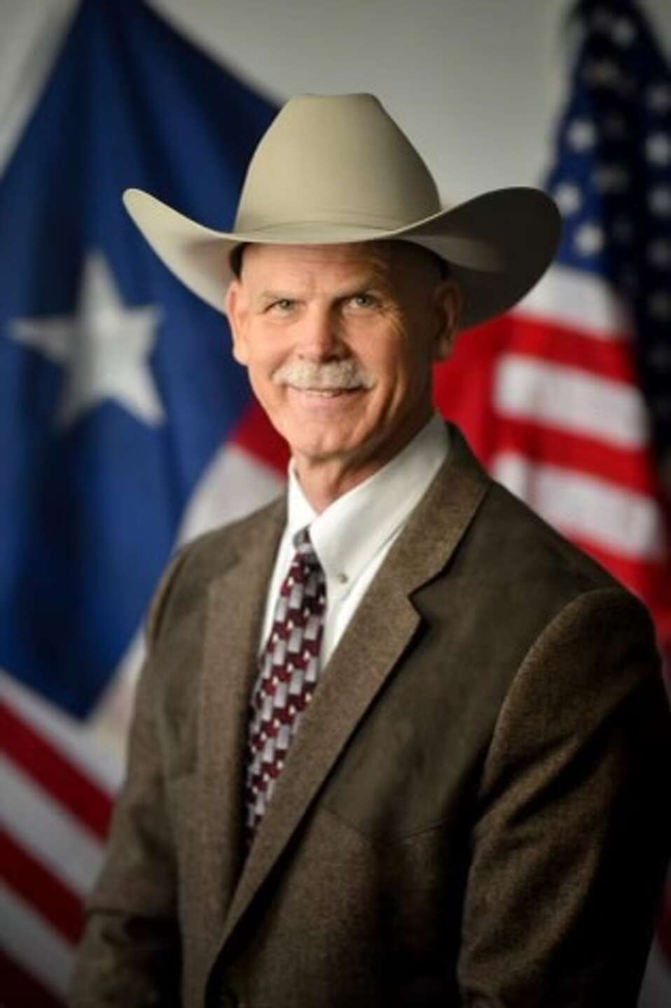 Galveston County TX Republican primary results for sheriff