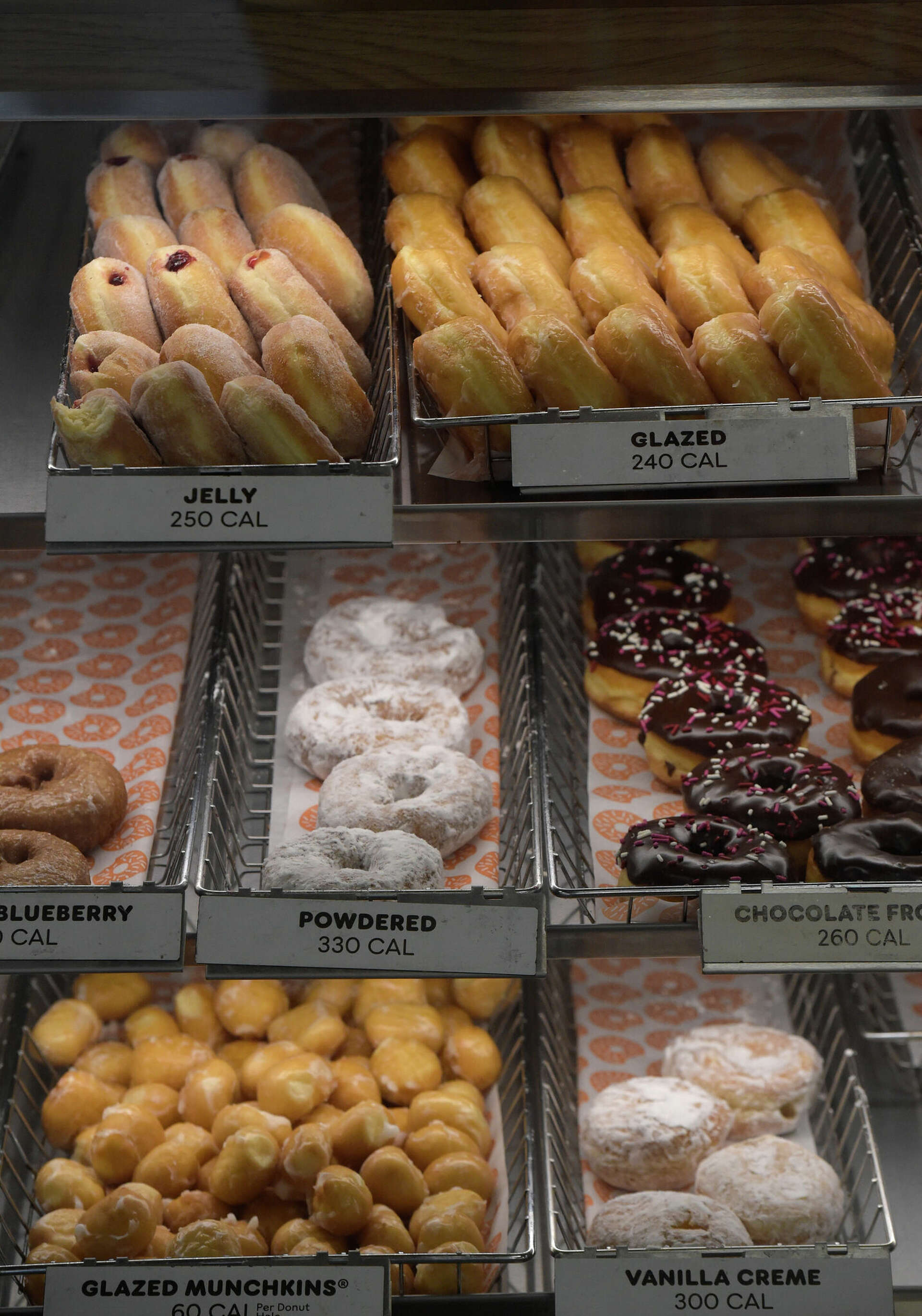 Why many Dunkin' stores in CT are undergoing renovations