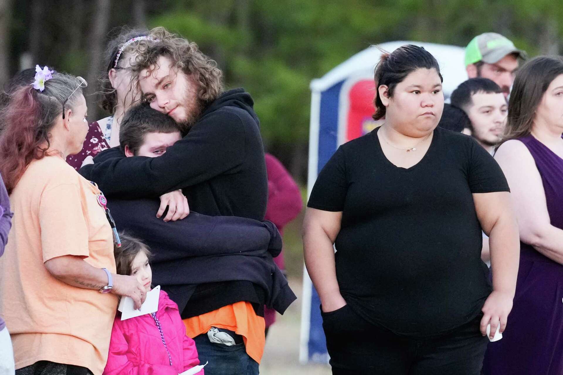 Audrii Cunningham's death resurfaces past charges from suspect