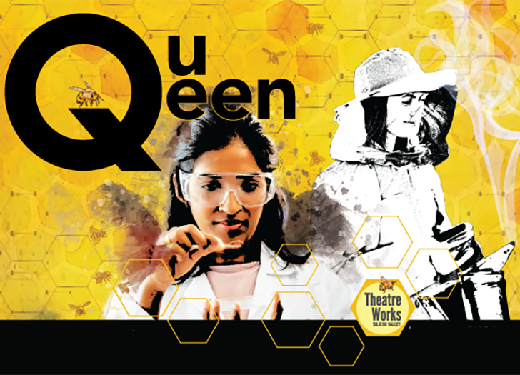 TheatreWorks Presents "Queen"