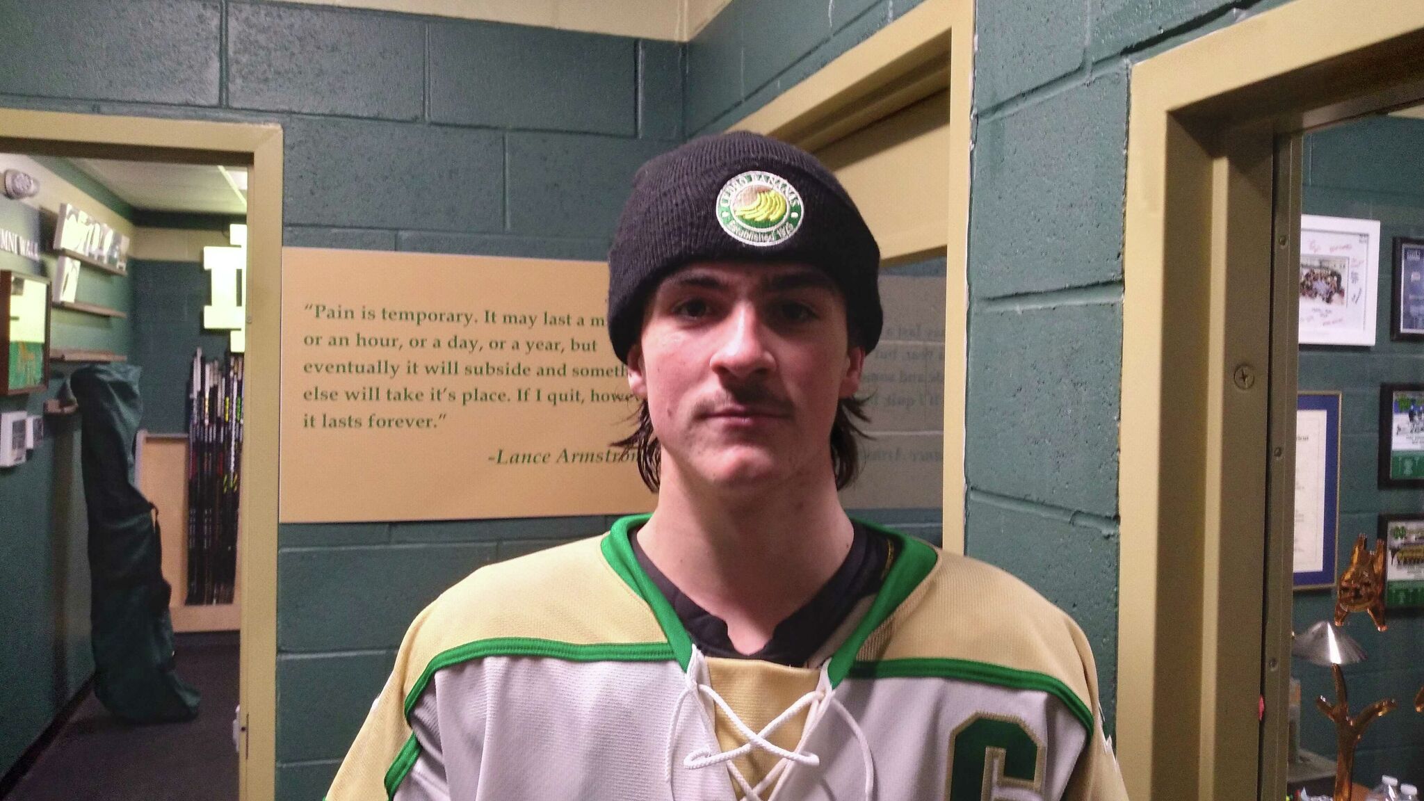 James Mascari leads Notre Dame-West Haven past Darien