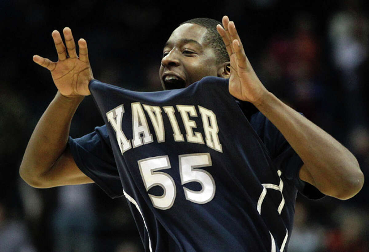 PHOTOS: First Round picks of NBA Draft