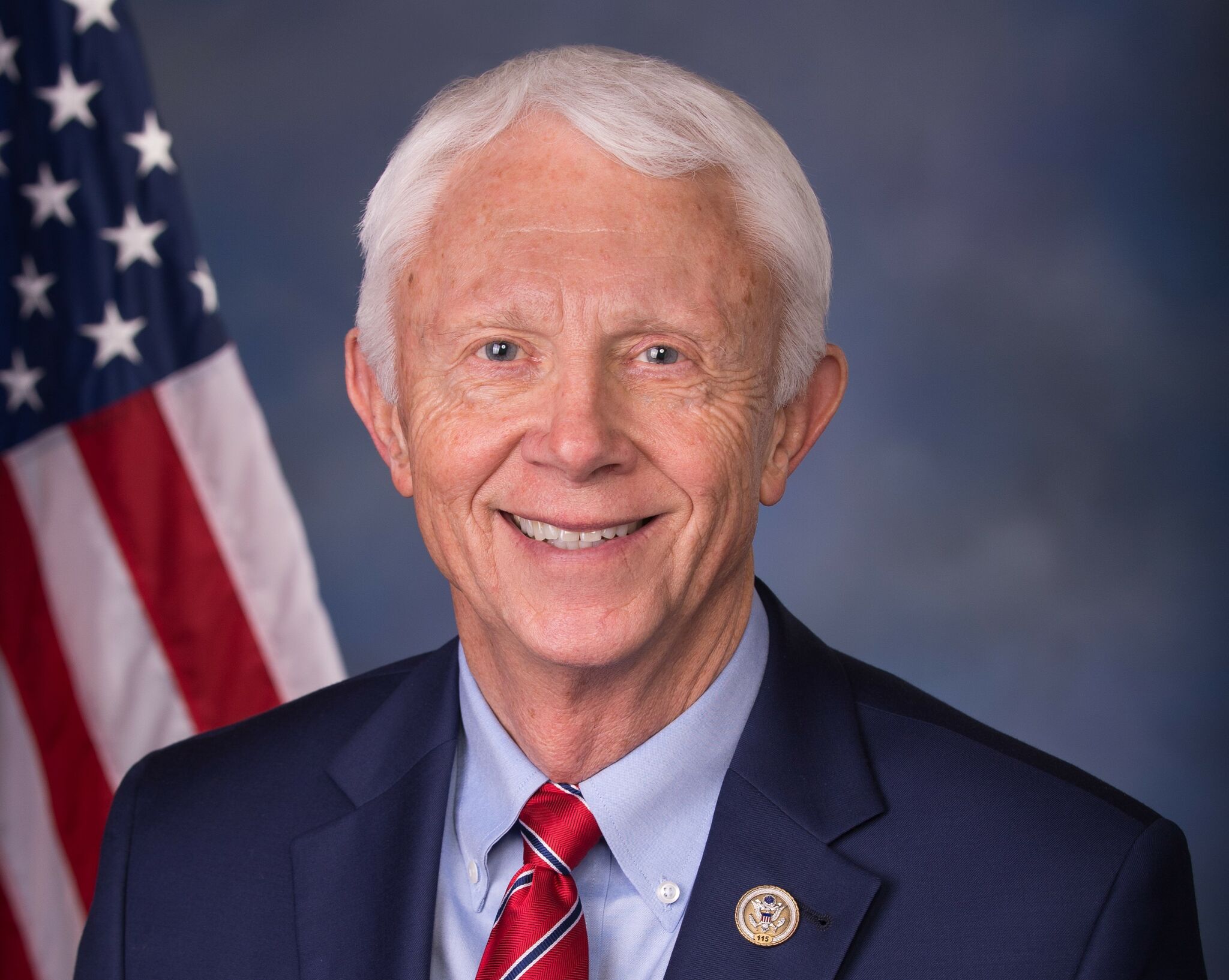 Michigan congressman Jack Bergman eyes 2024 re-election